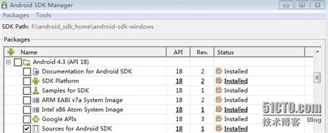 如何在eclipse里关联查看android源码 eclipose基础配置 csdn博客