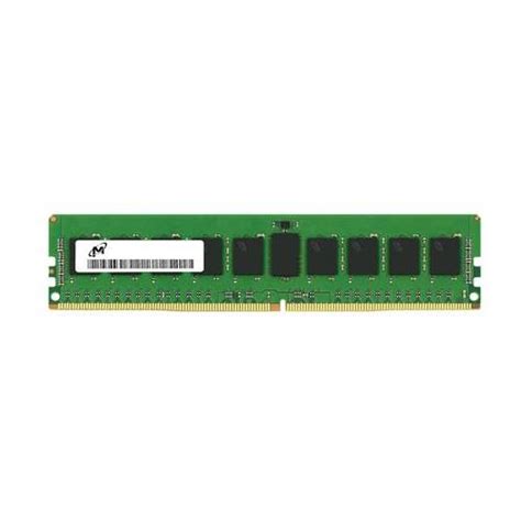 Mta16atf4g64az 3g2f1 Micron Server Memory