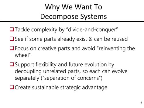Software Architecture In Architecture Design Ppt Operating Systems