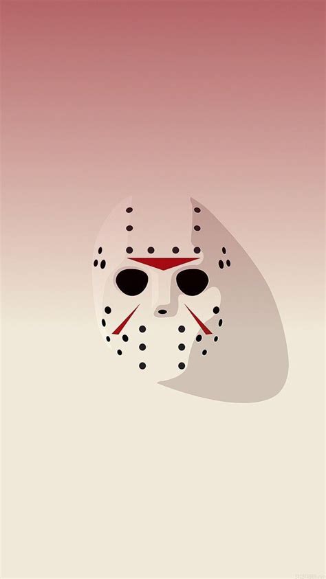 Jason Wallpapers Friday 13th