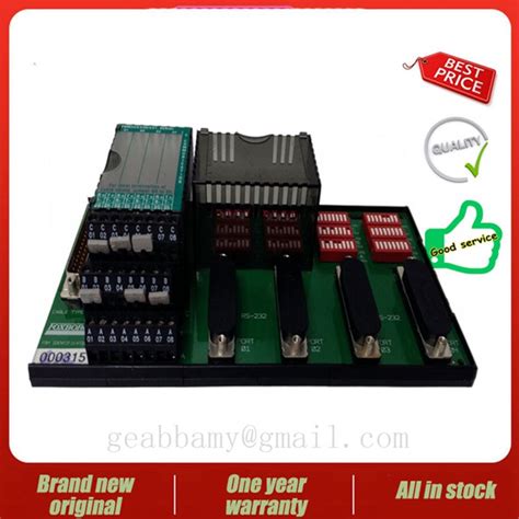 P0926gh Central Processing Unit Foxboro Xiongba