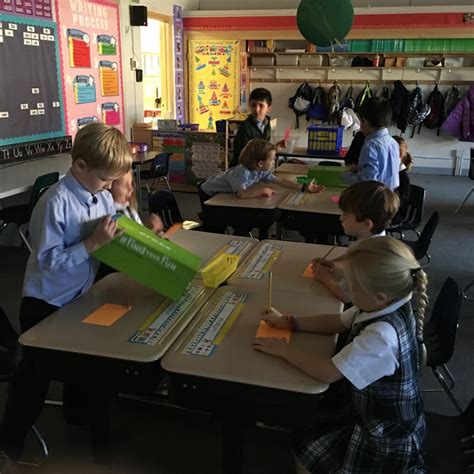 Tally Chart And Bar Graph J E Cosgriff Memorial Catholic School