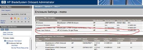 document display hpe support center