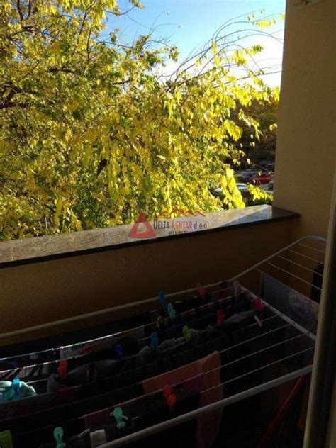 Srednjaci Neboder Braće Domany 58m2 3 S 1 Kat Prodaja