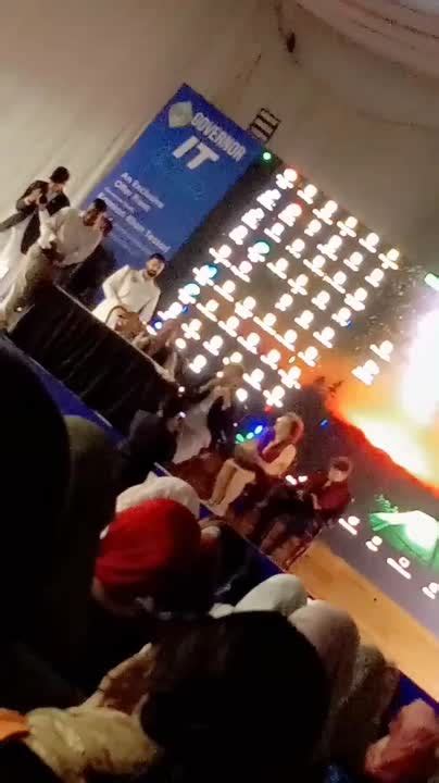 Asma Arbab On Linkedin During I T Class Governor Sindh Had Announced