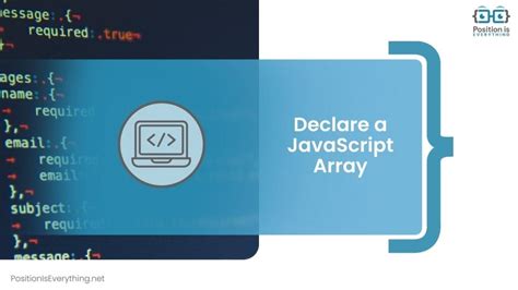 Javascript Add To Array Know The Basic And Advanced Methods Position Is Everything