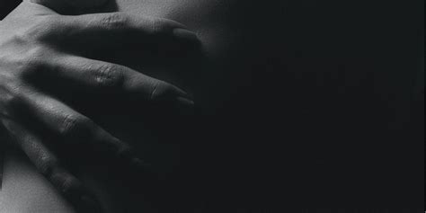 Що станеться з вашим тілом якщо припинити займатися сексом — сім