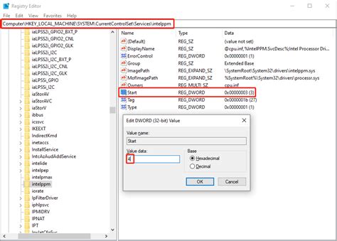 How To Fix Cpu Stuck At Low Clock Speed On Windows
