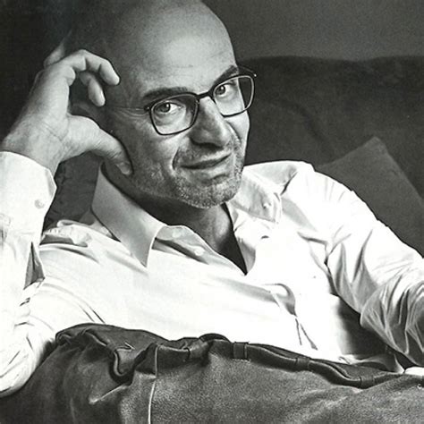 Franco Cappellini Interview Hessentia