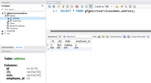 Spring Boot JPA Native Query With Example GeeksforGeeks