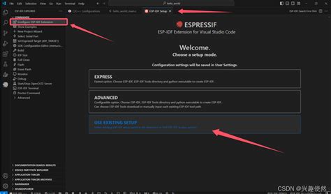 【esp】一小时速通入门笔记esp32学习 Csdn博客 【esp】一小时速通入门笔记esp32学习 Csdn博客