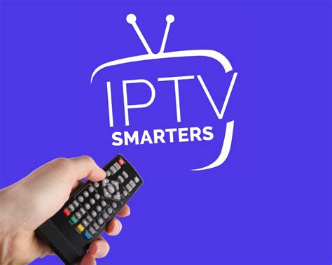 Iptv Smarters Player O App Universal Para Streaming De Vídeos Teste