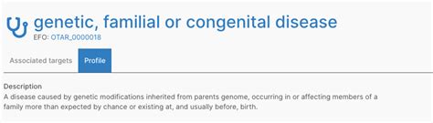 Hide External Links To Efo If `diseaseid` Begins With `otar` · Issue
