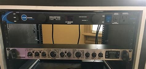 TC Electronic Reverb Delay 2000 S Gray Reverb