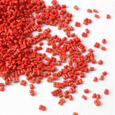Pp Plastic Granules High Flow Polypropylene Plastic Pp Resin Virgin