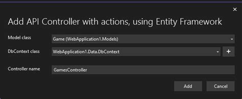C There Was An Error Running The Selectd Code Generator There Was