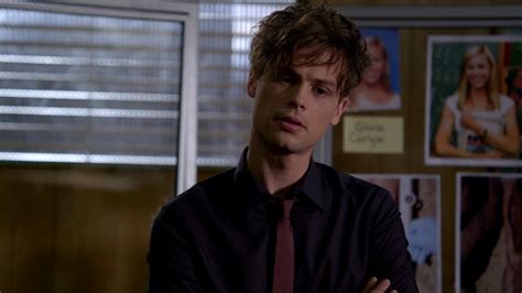 Criminal Minds Season 9 Episode 6 Criminal Minds Season 9 Spencer Reid