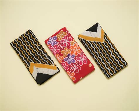 Batik Is A Craft That Has A High Artistic Value Stock Image Image Of Fabric Fashion 244035467
