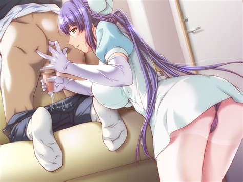 Rule Boy Girls All Fours Anal Anal Fingering Ass Bent Over Breasts Censored Cum Cum On