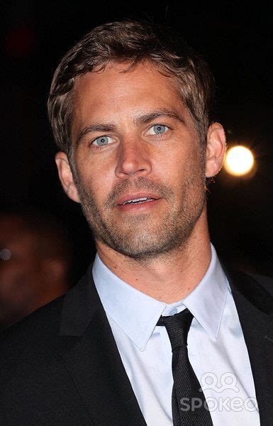 Paul Walker At Fast And Furious London Premiere 19th March 2009 Paul