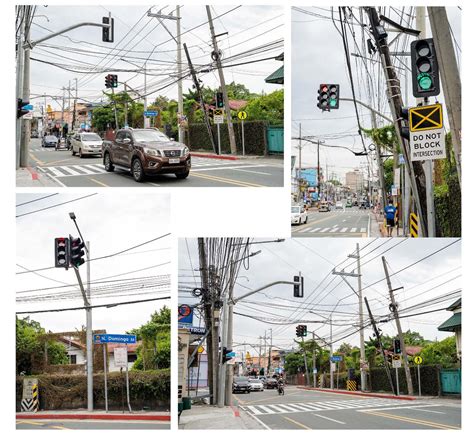 Traffic Signalization Completed Projects Mmda Phase 5 Jasfay Trading Corporation