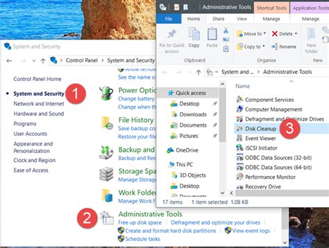 11 Cách Khởi động Disk Cleanup Trong Windows Tất Cả Các Phiên Bản