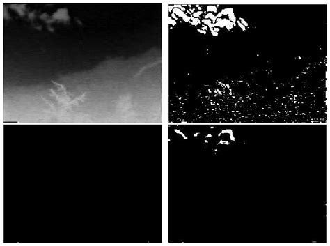 Robust Fuzzy Statistical Modeling Of Dynamic Backgrounds In Ir Videos