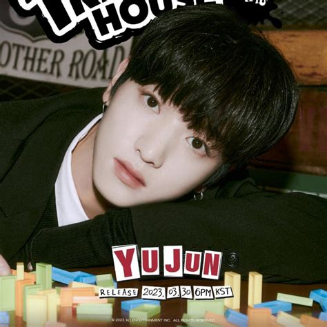 Yujun Xikers Profile Age Facts 2023 Updated Kpopping 60 Off