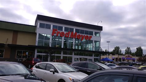 Grocery Store Fred Meyer Reviews And Photos 2041 148th Ave Ne