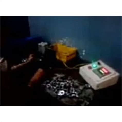 Rachit Punching Spm At 2500000 Inr In Chhatrapati Sambhajinagar