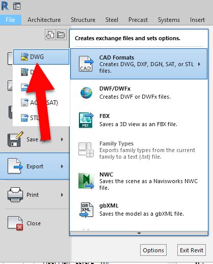 Use Dae For Lumion Export When Plugin Is No Longer Compatible With Revit Version Micrographics