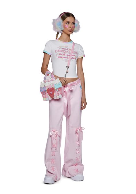 Castle Keeper Crossbody Bag Dolls Kill