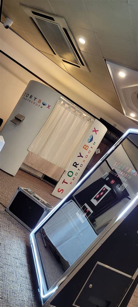 Magic Mirror Ottawa We Had A Blast Watching Guests Experience The New