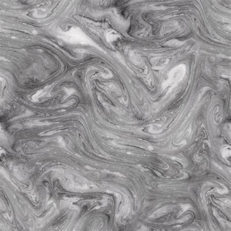 Abstract Marble Background Seamless Pattern Stock Illustration Illustration Of Marbling