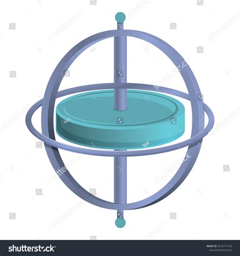 Gyroscope Over 2 882 Royalty Free Licensable Stock Vectors And Vector Art Shutterstock