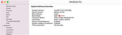 How And When To Use Safe Mode On Your Mac Guide