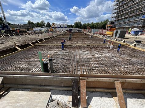 The Ultimate Guide To Piled Raft Foundations