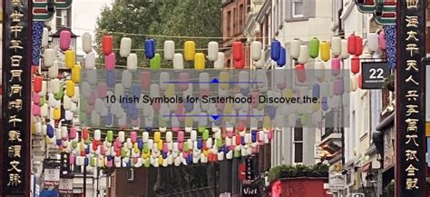 Irish Symbols For Babehood Discover The Meaning Behind The Knots Ultimate Guide