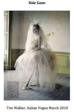 Fashion Power Sexual Power