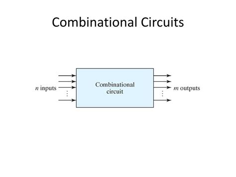 ppt combinational logic powerpoint presentation free download id 2666836