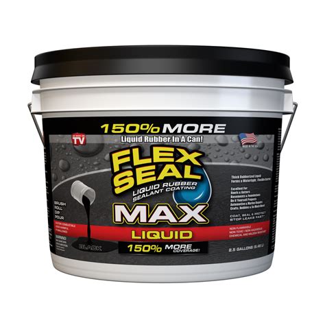 How Thick Can Flex Seal Dry To Roofers Ready