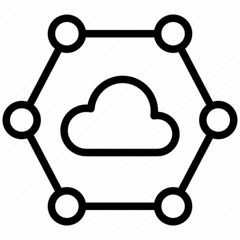 Computing Networking Connection Data Storage Sharing Social Icon Download On Iconfinder