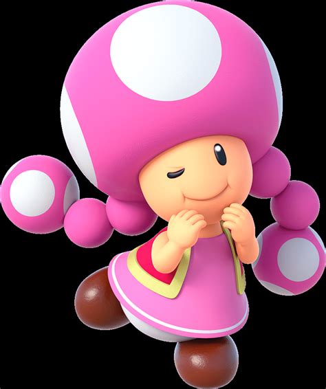 Toadette Super Smash Brothers Infinite Wiki Fandom Toadette Super Smash Brothers Infinite Wiki Fandom