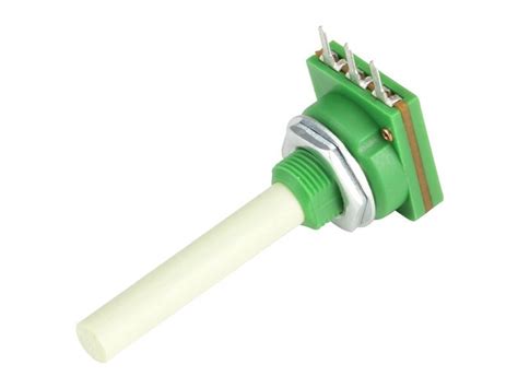 Dim12n Led Dimmer Rotary Potentiometer Controlled Negative Output