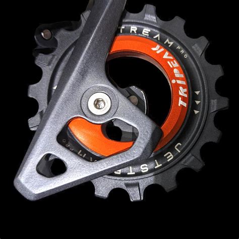 ΦωΦ ｼ УДУ ” On Twitter これ最近流行ってない？ トライピーク12t Upper 18t Lower ビッグ