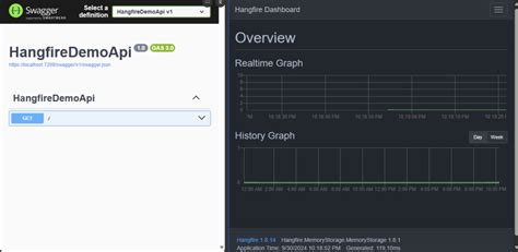 How To Configure Hangfire In A Net 8 Api With Secure Dashboard Access