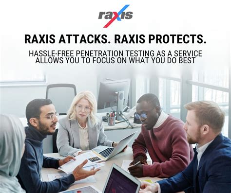 Raxis On Linkedin Raxis Cybersecurity Infosec Penetrationtesting