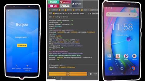 Tecno Pop Frp Bypass Bb B Google Account Remove By Tft Unlocker V Easy