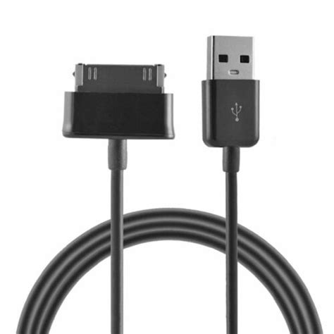 Usb Data Lead Cable Charger For Samsung Galaxy Tab Tablet Ebay Uk