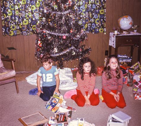 Found Kodachrome Slide Handwritten On Slide “bob Christm… Flickr